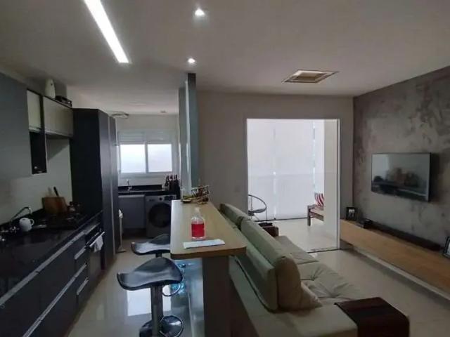 Apartamento para Venda em São Paulo/SP Jardim Marajoara 3 Quartos