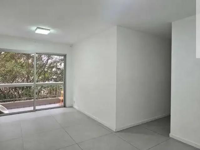 Apartamento para Venda em São Paulo/SP Jardim Marajoara 3 Quartos