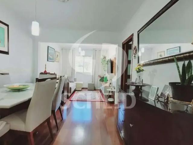 Apartamento para Venda em São Paulo/SP Jardim Marajoara 3 Quartos