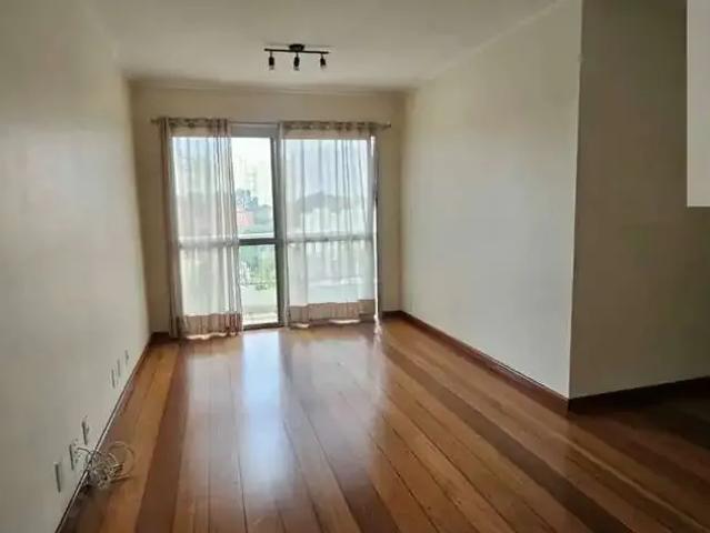 Apartamento para Venda em São Paulo/SP Jardim Marajoara 3 Quartos