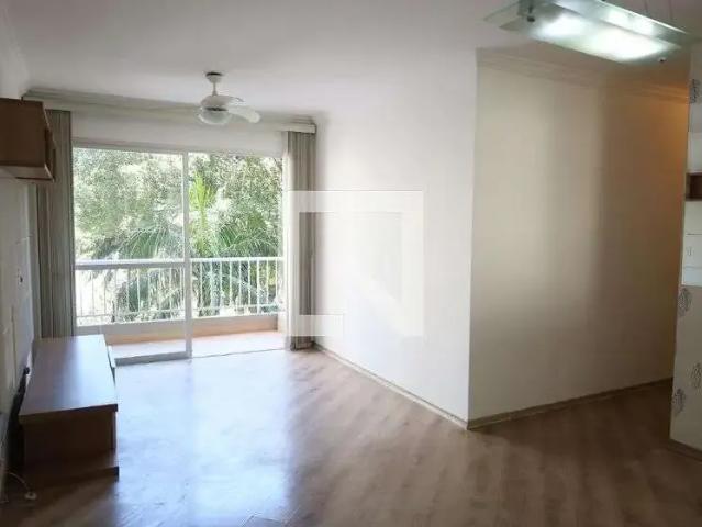 Apartamento para Venda em São Paulo/SP Jardim Marajoara 3 Quartos