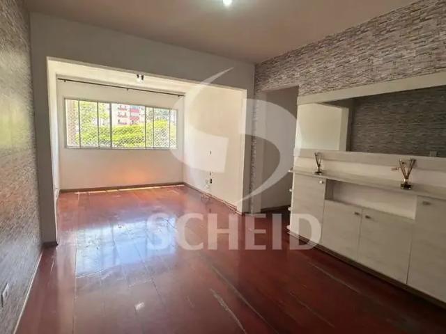 Apartamento para Venda em São Paulo/SP Jardim Marajoara 3 Quartos
