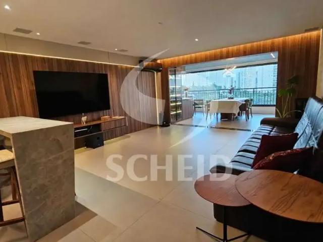 Apartamento para Venda em São Paulo/SP Jardim Marajoara 3 Quartos
