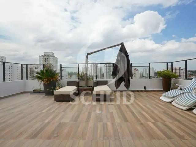 Apartamento para Venda em São Paulo/SP Jardim Marajoara 3 Quartos