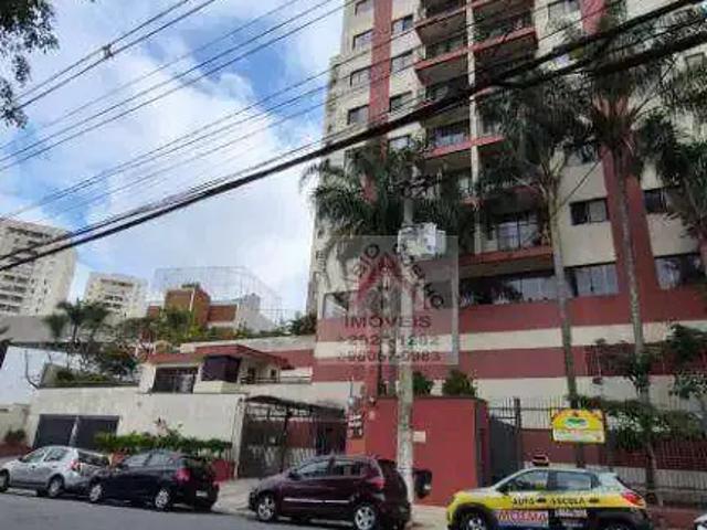 Apartamento para Venda em São Paulo/SP Jardim Marajoara 3 Quartos