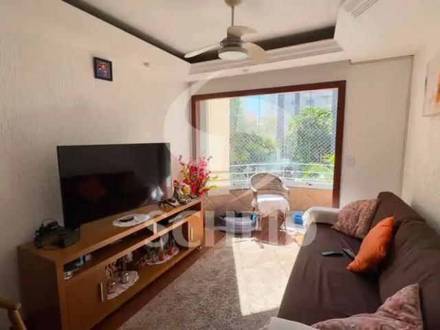 Apartamento para Venda em São Paulo/SP Jardim Marajoara 3 Quartos