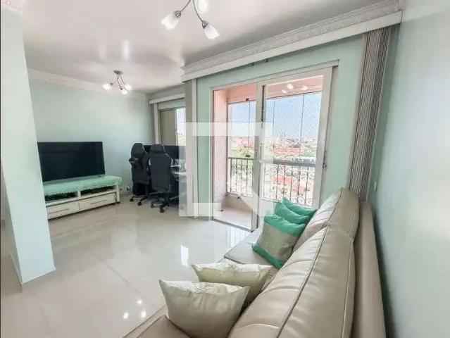 Apartamento para Venda em São Paulo/SP Jardim Marajoara 3 Quartos