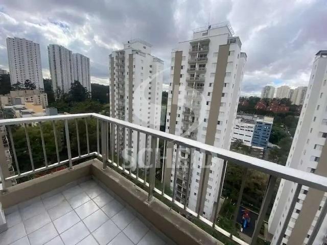 Apartamento para Venda em São Paulo/SP Jardim Marajoara 3 Quartos