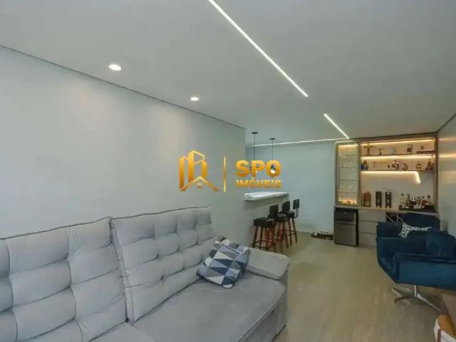 Apartamento para Venda em São Paulo/SP Jardim Marajoara 3 Quartos