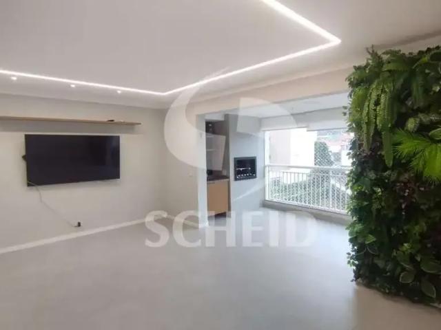 Apartamento para Venda em São Paulo/SP Jardim Marajoara 3 Quartos