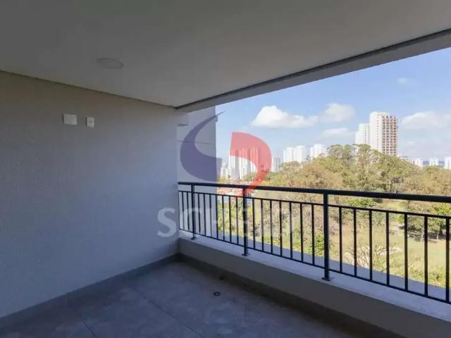 Apartamento para Venda em São Paulo/SP Jardim Marajoara 3 Quartos