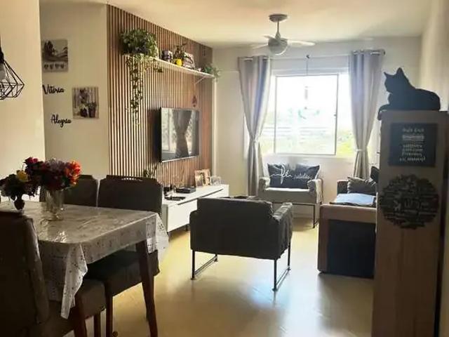 Apartamento para Venda em São Paulo/SP Jardim Marajoara 3 Quartos