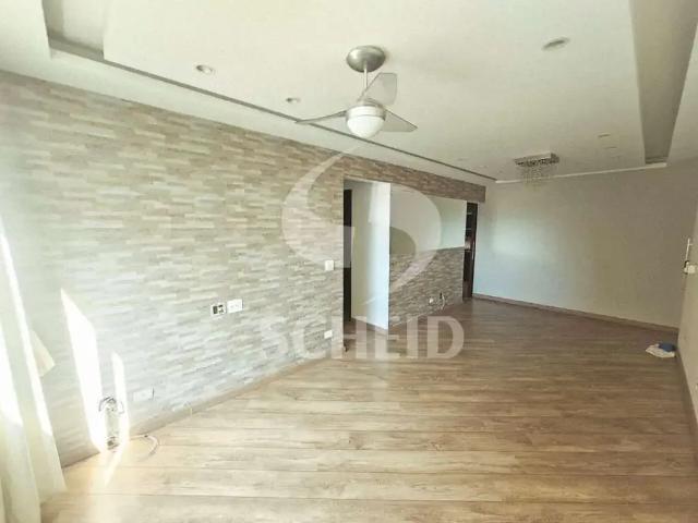 Apartamento para Venda em São Paulo/SP Jardim Marajoara 3 Quartos