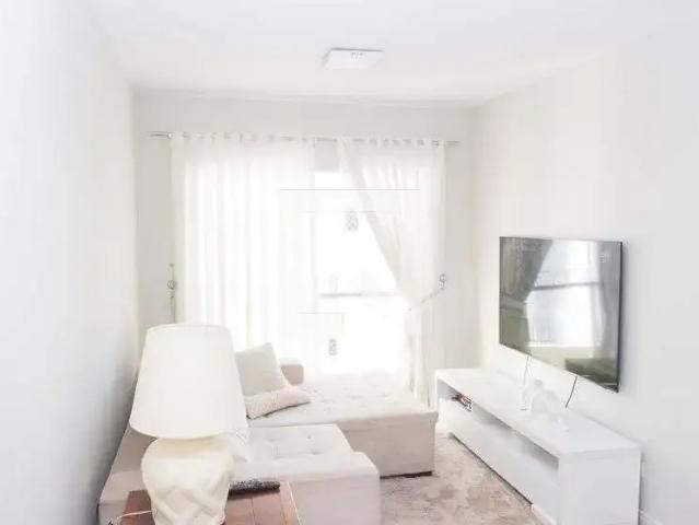 Apartamento para Venda em São Paulo/SP Jardim Marajoara 3 Quartos