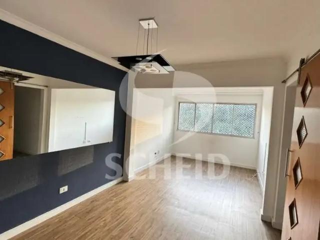 Apartamento para Venda em São Paulo/SP Jardim Marajoara 3 Quartos