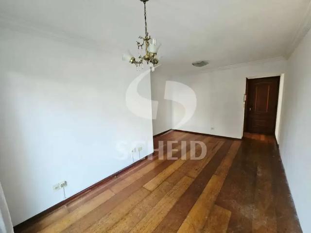 Apartamento para Venda em São Paulo/SP Jardim Marajoara 3 Quartos