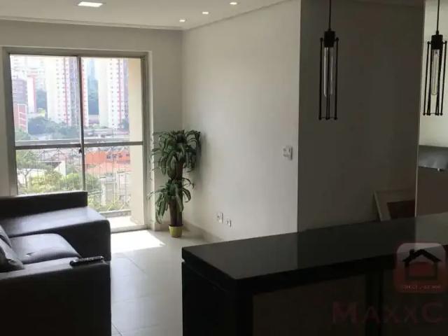 Apartamento para Venda em São Paulo/SP Jardim Marajoara 3 Quartos