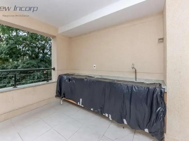 Apartamento para Venda em São Paulo/SP Jardim Marajoara 3 Quartos