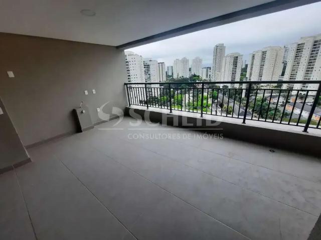 Apartamento para Venda em São Paulo/SP Jardim Marajoara 3 Quartos
