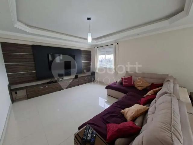 Apartamento para Venda em São Paulo/SP Jardim Marajoara 3 Quartos