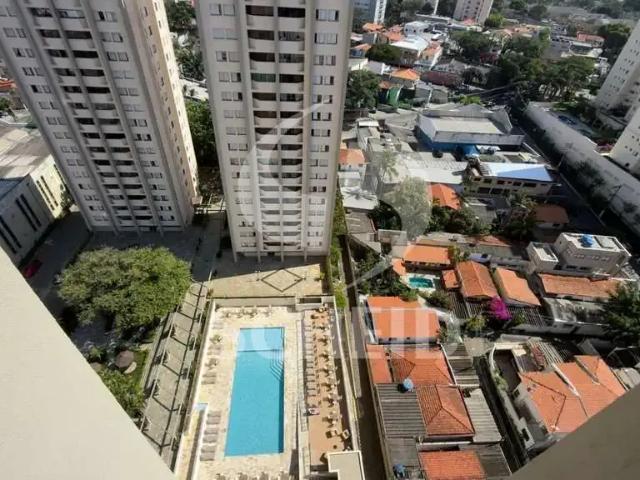Apartamento para Venda em São Paulo/SP Jardim Marajoara 3 Quartos