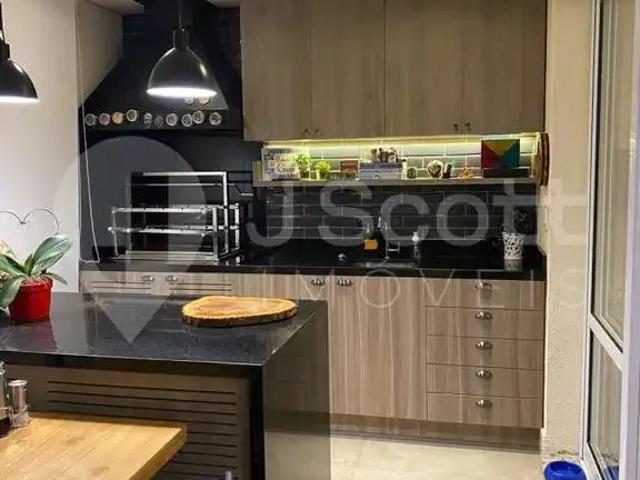 Apartamento para Venda em São Paulo/SP Jardim Marajoara 3 Quartos
