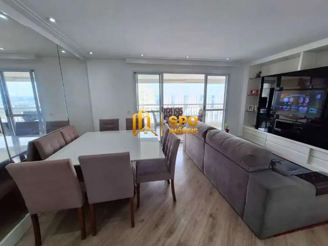 Apartamento para Venda em São Paulo/SP Jardim Marajoara 3 Quartos