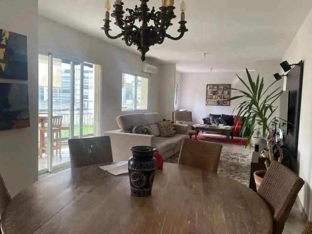 Apartamento para Venda em São Paulo/SP Jardim Marajoara 3 Quartos