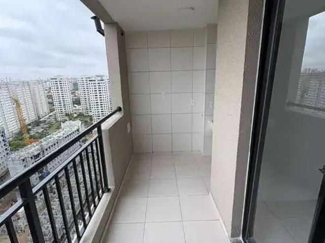 Apartamento para Venda em São Paulo/SP Jardim Marajoara 3 Quartos