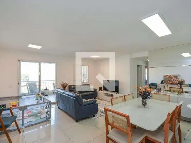 Apartamento para Venda em São Paulo/SP Jardim Marajoara 3 Quartos