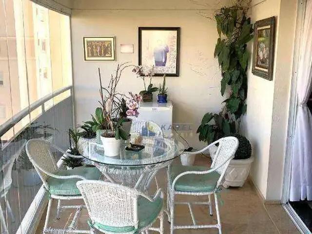 Apartamento para Venda em São Paulo/SP Jardim Marajoara 3 Quartos