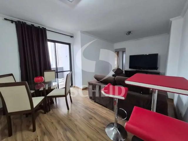 Apartamento para Venda em São Paulo/SP Jardim Marajoara 3 Quartos