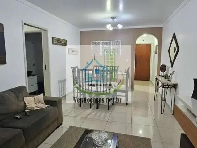 Apartamento para Venda em São Paulo/SP Jardim Marajoara 3 Quartos