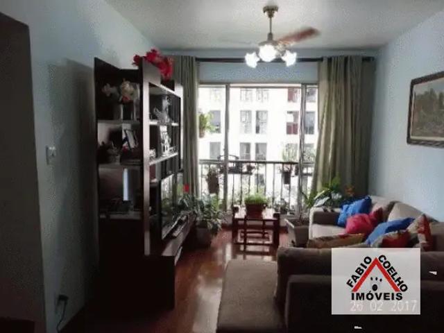 Apartamento para Venda em São Paulo/SP Jardim Marajoara