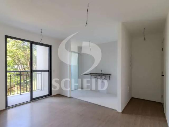 Apartamento para Venda em São Paulo/SP Jardim Marajoara 1 Quartos