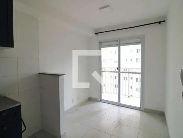 Apartamento para Venda em São Paulo/SP Jardim Marajoara 1 Quartos