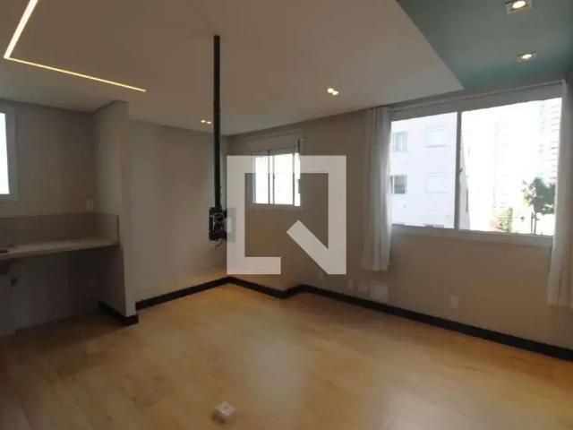 Apartamento para Venda em São Paulo/SP Jardim Marajoara 1 Quartos