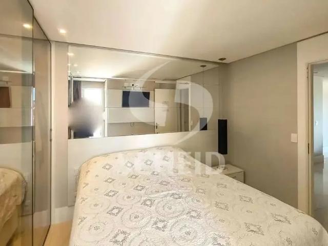 Apartamento para Venda em São Paulo/SP Jardim Marajoara 1 Quartos