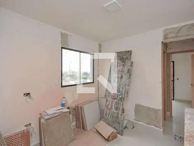 Apartamento para Venda em São Paulo/SP Jardim Marajoara 1 Quartos