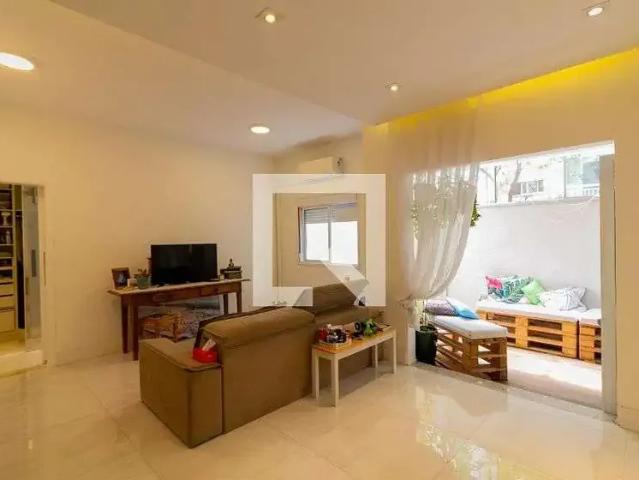Apartamento para Venda em São Paulo/SP Jardim Marajoara 1 Quartos