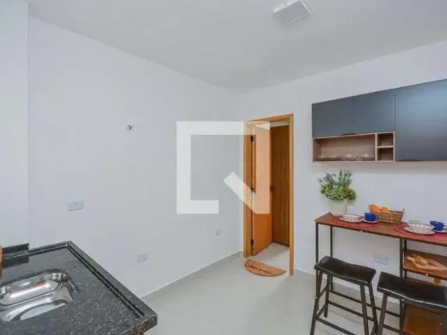 Apartamento para Venda em São Paulo/SP Jardim Marajoara 1 Quartos