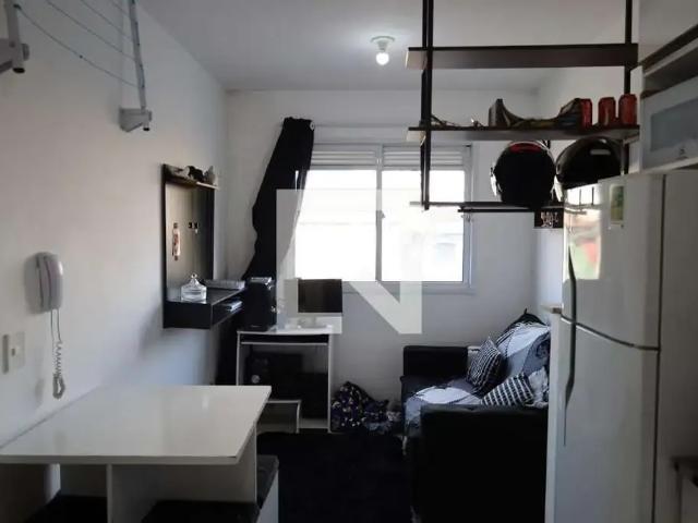 Apartamento para Venda em São Paulo/SP Jardim Marajoara 1 Quartos