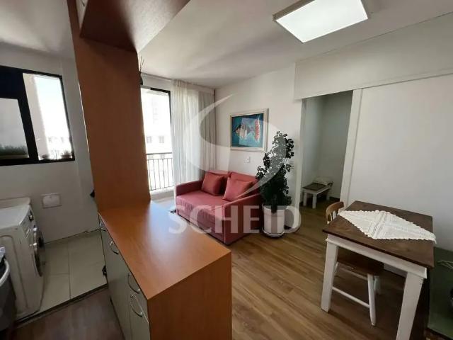 Apartamento para Venda em São Paulo/SP Jardim Marajoara 1 Quartos