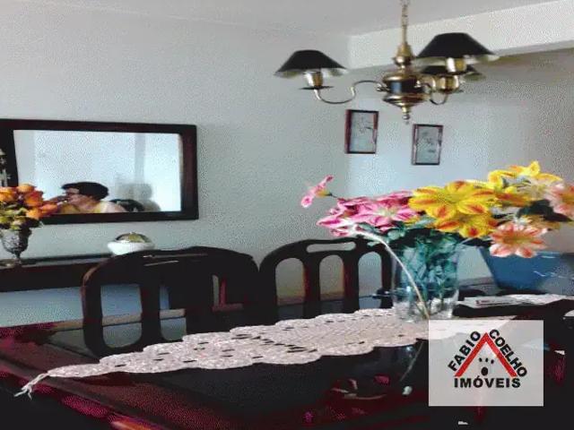 Apartamento para Venda em São Paulo/SP Jardim Marajoara
