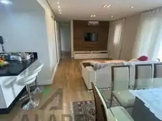 Apartamento para Venda em São Paulo/SP Jardim Marajoara 2 Quartos