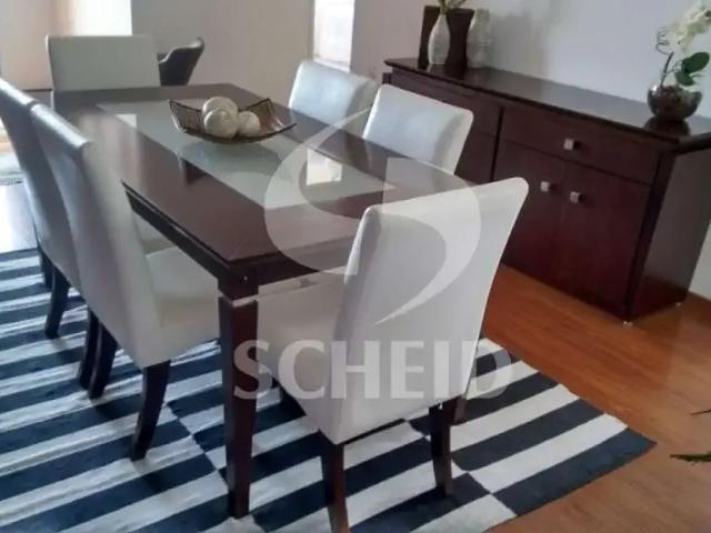 Apartamento para Venda em São Paulo/SP Jardim Marajoara 2 Quartos
