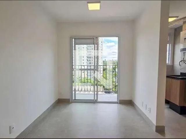 Apartamento para Venda em São Paulo/SP Jardim Marajoara 2 Quartos