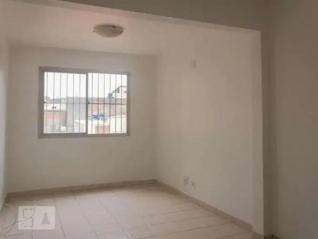 Apartamento para Venda em São Paulo/SP Jardim Marajoara 2 Quartos