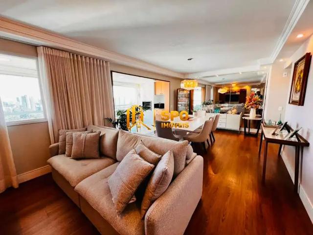 Apartamento para Venda em São Paulo/SP Jardim Marajoara 2 Quartos