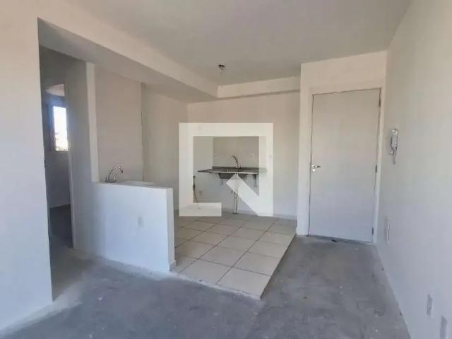 Apartamento para Venda em São Paulo/SP Jardim Marajoara 2 Quartos